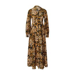 Oasis Shirt Dress female Black size 8