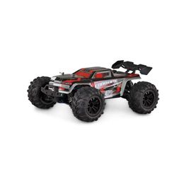 Amewi Conquer Race Truggy Brushed 4WD 1:16 RTR Red