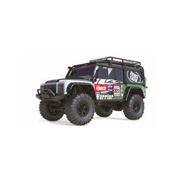 Amewi Dirt Climbing Fierce Tiger SUV Crawler 4WD 1:10 RTR