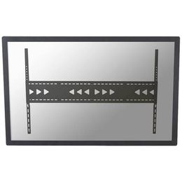 Neomounts FLATSCREEN WALL MOUNT 1fach Monitorhalterung 254,0 cm (100) Schwarz