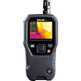 FLIR MR176 Materialfeuchtemessgerät Messbereich Baufeuchtigkeit (Bereich) 0 bis 100 % vol integrierte Wärmebildkamera