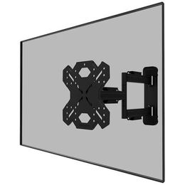 Neomounts WL40S-850BL12 TV-Wandhalterung Neigbar, Schwenkbar 81,3 cm (32) - 139,7 cm (55) Neigbar, Schwenkbar