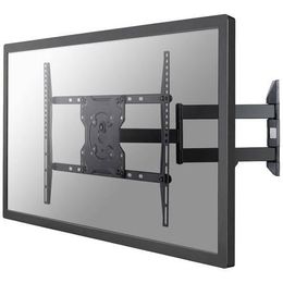 Neomounts FPMA-W460BLACK TV-Wandhalterung Variabler Wandabstand 106,7 cm (42) - 177,8 cm (70) Schwenkbar, Neigbar, Rotierbar