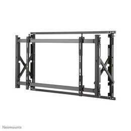 Neomounts LED-VW1750BLACK Cinewall TV Beugel TV-Wandhalterung Ausziehbar 81,3 cm (32) - 139,7 cm (55) Stand, Starr