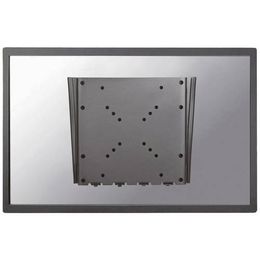 Neomounts FPMA-W110BLACK TV-Wandhalterung Variabler Wandabstand 25,4 cm (10) - 101,6 cm (40)