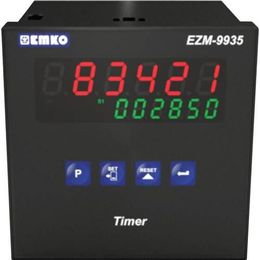 EMKO EZM-9935.5.00.0.1/00.00/0.0.0.0 Timer