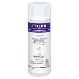 Cattier Pétale d'Iris Augen-Make-Up-Entferner 150 ml