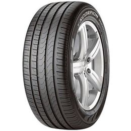 Pirelli Sommerreifen "Pirelli", 255mm / 55 % R 18 109V XL, schwarz, Autoreifen