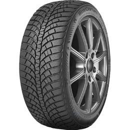 Kumho Winterreifen "WINTERCRAFT WP71 XL", 225mm / 55 % R 16 95H, schwarz, Autoreifen
