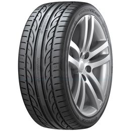 Hankook Sommerreifen "Ventus V12 evo&sup2; (K120)", 225mm / 50 % R 17 98Y, schwarz, Autoreifen, in verschiedenen Ausf&uuml;hrungen erh&auml;ltlich