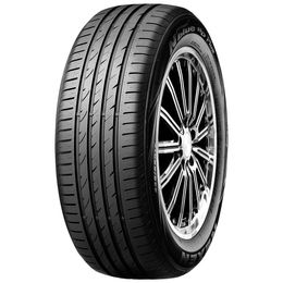 Nexen Sommerreifen "N`Blue HD Plus", 195mm / 50 % R 16 84V, schwarz, Autoreifen
