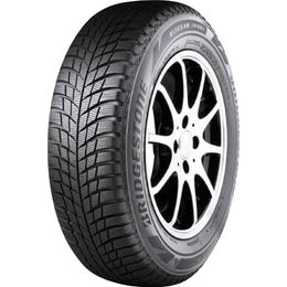 Bridgestone Winterreifen "BLIZZAK LM 001", 215mm / 65 % R 17 99H, schwarz, Autoreifen