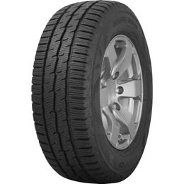 Toyo Winterreifen "OBSERVE VAN", 205mm / 60 % R 16 100/98T, schwarz, Autoreifen