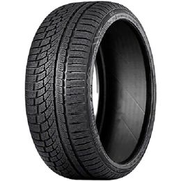 Nokian Winterreifen "Nokian", 255mm / 55 % R 18 109H, schwarz, Autoreifen, WR A4