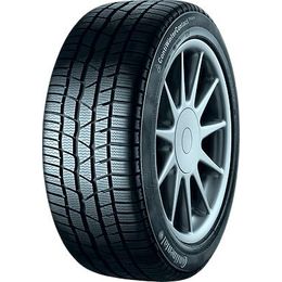 Continental Winterreifen "WINTERCONT TS830P", 245mm / 40 % R 20 99V,Werden Reifen unzulässiger Größenmontiert, erlischt sowohl die Betriebserlaubnis