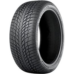 Nokian Winterreifen "Nokian", 235mm / 55 % R 17 103V, schwarz, Autoreifen, WR SNOWPROOF-P