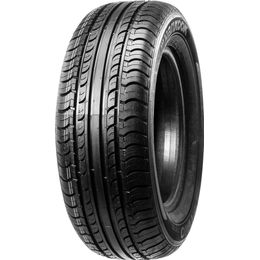 Hankook Sommerreifen "Hankook", 215mm / 55 % R 17 94V, schwarz, Autoreifen, in verschiedenen Ausf&uuml;hrungen erh&auml;ltlich