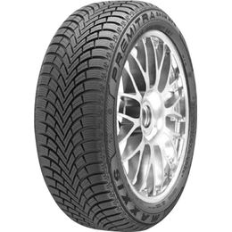 Maxxis Winterreifen "PREMITRA SNOW WP 6 XL", 215mm / 45 % R 17 91V, schwarz, Autoreifen