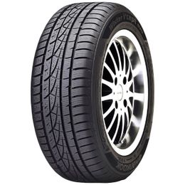 Hankook Winterreifen "ICEPT EVO W-310", 205mm / 60 % R 16 92H, schwarz, Autoreifen, 205/60R 16 92H