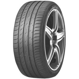 Nexen Sommerreifen "N`Fera Sport", 225mm / 50 % R 17 98Y, schwarz, Autoreifen, in verschiedenen Ausf&uuml;hrungen erh&auml;ltlich