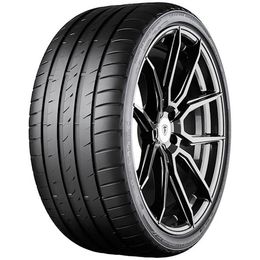 Firestone Sommerreifen "Firestone", 225mm / 35 % R 20 90Y XL, schwarz, Autoreifen, FP