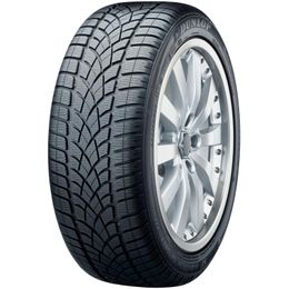 Dunlop Winterreifen "SP WINTER SPORT 3D", 205mm / 55 % R 16 91H, schwarz, Autoreifen, in verschiedenen Ausführungen erhältlich