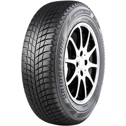 Bridgestone Winterreifen "BLIZZAK LM-001", 205mm / 55 % R 16 91H, schwarz, Autoreifen, in verschiedenen Ausführungen erhältlich