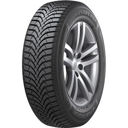 Hankook Winterreifen "Winter i*cept RS² (W452)", 195mm / 55 % R 16 87H, schwarz, Autoreifen, in verschiedenen Ausführungen erhältlich