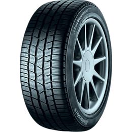 Continental Winterreifen "WINTERCONT TS830P", 245mm / 50 % R 18 104V,Werden Reifen unzulässiger Größenmontiert, erlischt sowohl die Betriebserlaubnis