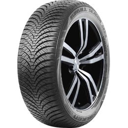 Falken Reifen Ganzjahresreifen "EUROALLSEASON AS210 XL", 255mm / 45 % R 19 104V, schwarz, Autoreifen