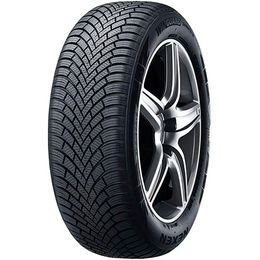 Nexen Winterreifen "Nexen", 185mm / 60 % R 15 88T, schwarz, Autoreifen, WINGUARD SNOW G3 WH21