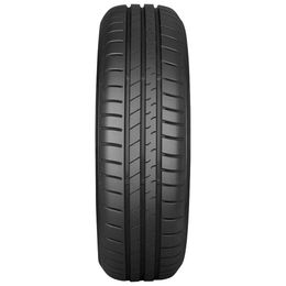 Falken Reifen Sommerreifen "SINCERA SN-110", 215mm / 65 % R 16 98H, schwarz, Autoreifen, 195/55 R16 91H