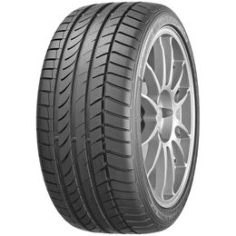 Dunlop Sommerreifen "Dunlop", 245mm / 50 % R 18 100W, schwarz, Autoreifen
