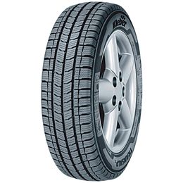 Kleber Winterreifen "TRANSALP2", 215mm / 65 % R 15 104T, schwarz, Autoreifen, 215/65 R15 104T