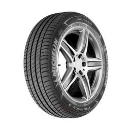 Michelin Sommerreifen "PRIMACY 3", 205mm / 55 % R 17 95V XL, schwarz, Autoreifen, in verschiedenen Ausf&uuml;hrungen erh&auml;ltlich