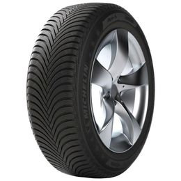 Michelin Winterreifen "Alpin-5", 215mm / 55 % R 17 94V, schwarz, Autoreifen, in verschiedenen Ausf&uuml;hrungen erh&auml;ltlich