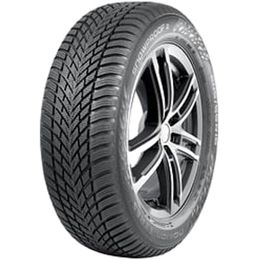 Nokian Winterreifen "Nokian", 215mm / 55 % R 17 94H, schwarz, Autoreifen, SNOWPROOF 2
