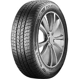 BARUM Winterreifen "POLARIS 5", 195mm / 60 % R 15 88T, schwarz, Autoreifen