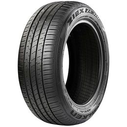 Falken Reifen Sommerreifen "FALKEN", 195mm / 55 % R 16 87W, schwarz, Autoreifen