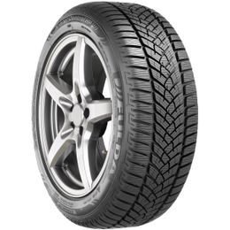 Fulda Winterreifen "KR.CONTROL HP2", 225mm / 45 % R 17 91H, schwarz, Autoreifen, 225/45 R17 91H