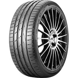 Hankook Sommerreifen "Hankook", 235mm / 55 % R 18 100V, schwarz, Autoreifen, in verschiedenen Ausf&uuml;hrungen erh&auml;ltlich