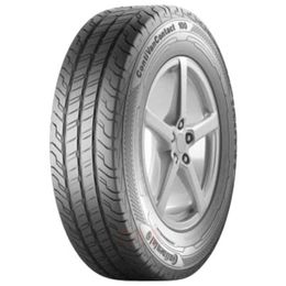 Continental Sommerreifen "CONTIVANCONTACT 100 C", 185mm / 75 % R 16 104/102R, schwarz, Autoreifen, in verschiedenen Ausf&uuml;hrungen erh&auml;ltlich