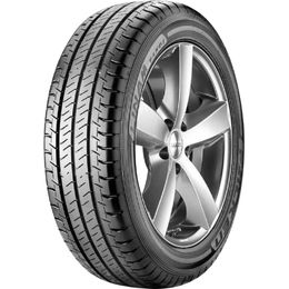 Falken Reifen Sommerreifen "LINAM VAN01", 155mm / 80 % R 12 88R, schwarz, Autoreifen, 155/80 R12 88R