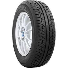 Toyo Winterreifen "Snowprox S 943", 215mm / 65 % R 15 96H, schwarz, Autoreifen, in verschiedenen Ausführungen erhältlich