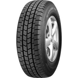 Good Year GOODYEAR Winterreifen "ULTRA GRIP CARGO", 215mm / 60 % R 17 109/107T,Die an der Seitenwänden desmontierten Reifens abgebildeten Zahlen und