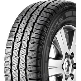 Michelin Winterreifen "AGILIS ALPIN", 215mm / 65 % R 16 109/107R,Die an der Seitenwänden desmontierten Reifens abgebildeten Zahlen und Buchstaben,