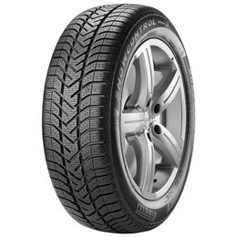 Pirelli Winterreifen "W-210C3 SNOWCONTR.", 195mm / 50 % R 16 88H,Werden Reifen unzulässiger Größenmontiert, erlischt sowohl die Betriebserlaubnis als