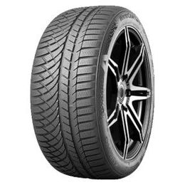 Kumho Winterreifen "WP-72", 265mm / 35 % R 20 99V,Werden Reifen unzulässiger Größenmontiert, erlischt sowohl die Betriebserlaubnis als auch