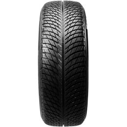 Michelin Winterreifen "PILOT Alpin 5", 235mm / 65 % R 17 108H, schwarz, Autoreifen, in verschiedenen Ausführungen erhältlich