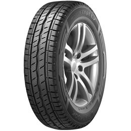 Hankook Winterreifen "Hankook", 75mm / 75 % R 16 104/102R C, schwarz, Autoreifen, in verschiedenen Ausf&uuml;hrungen erh&auml;ltlich